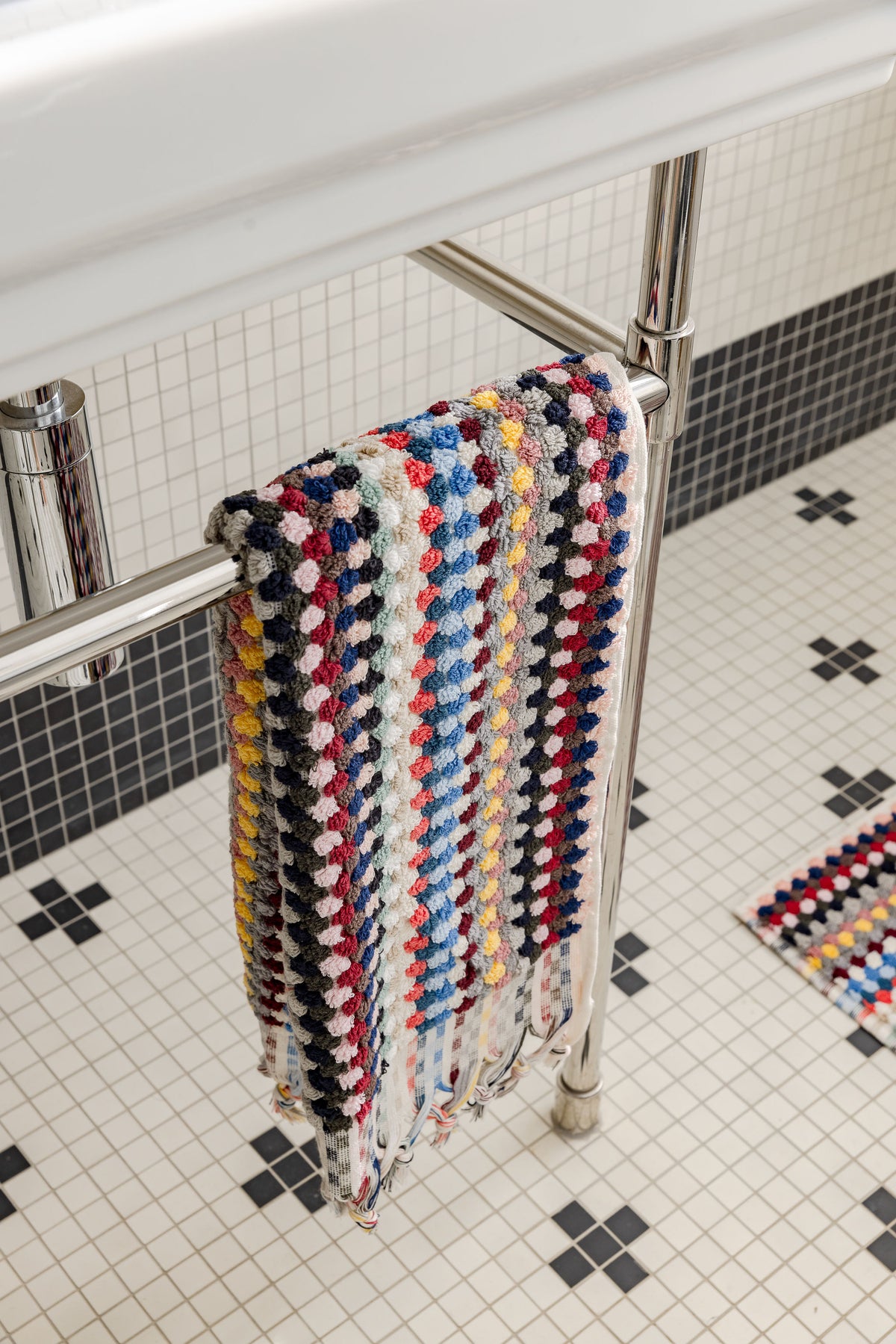 Hand Towels– Miss April Towels