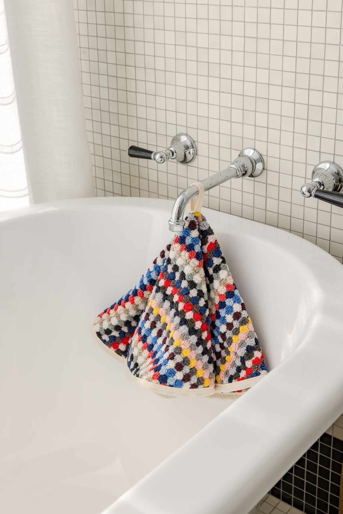 Hand Towels– Miss April Towels